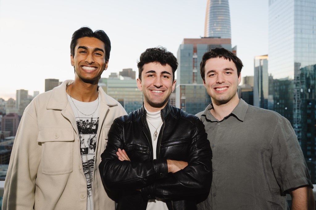 Exclusive: An 'AI coworker' for CFOs startup just raised a $8.7 million ...