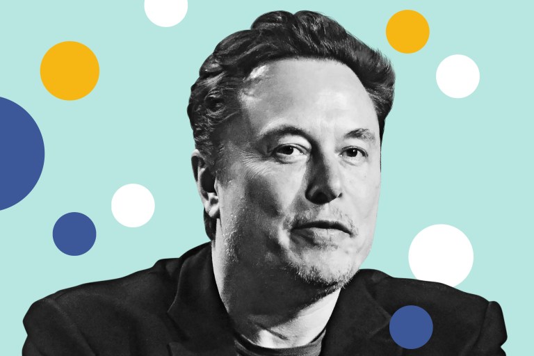 Elon Musk | Fortune