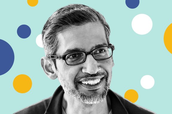 Sundar Pichai | Fortune