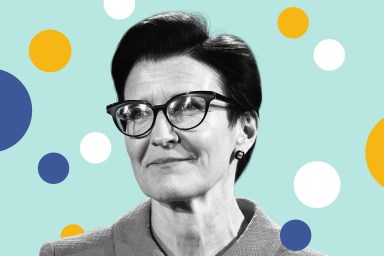 Jane Fraser | Fortune