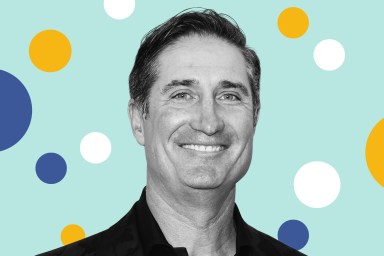 Brian Niccol | Fortune