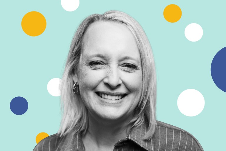 Julie Sweet | Fortune