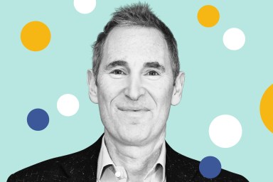 Andy Jassy | Fortune