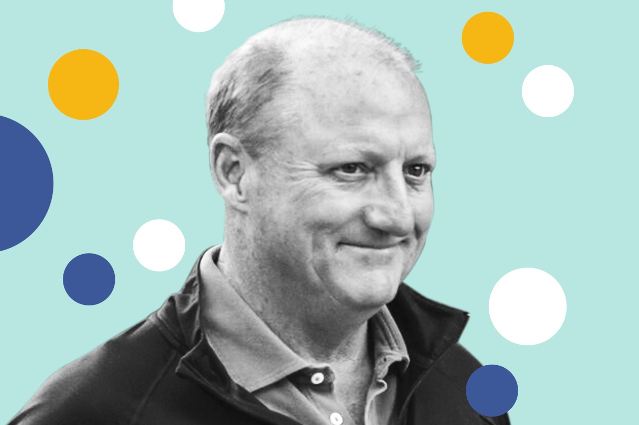 Warren Buffett's biggest bet: His successor, Greg Abel | Fortune