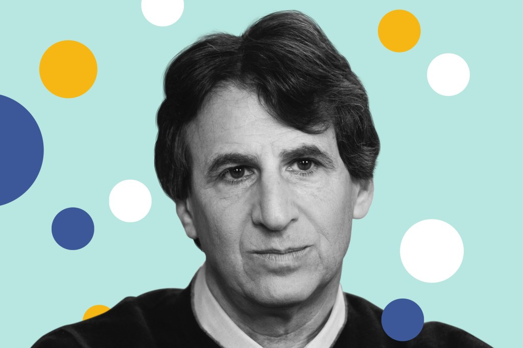 Marc Rowan | Fortune