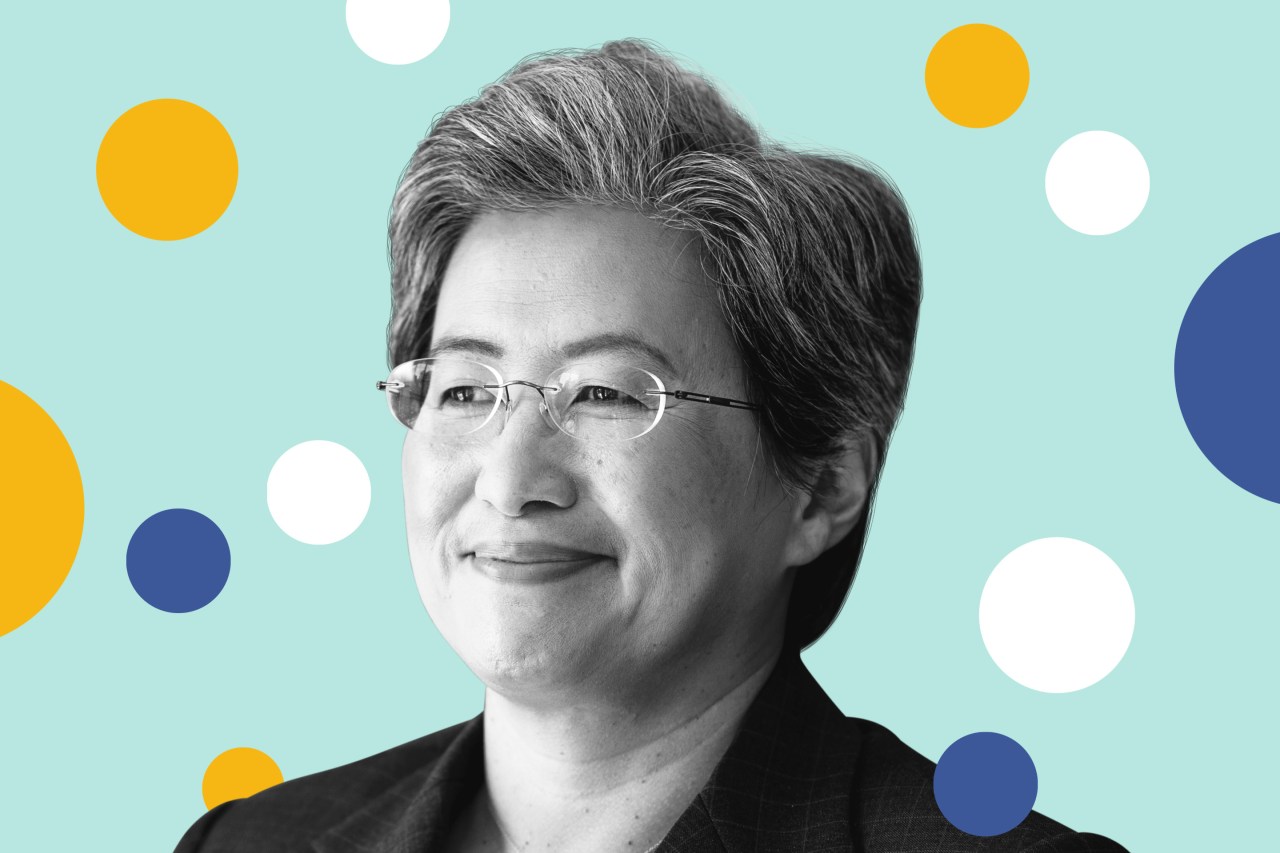 Lisa Su | Fortune