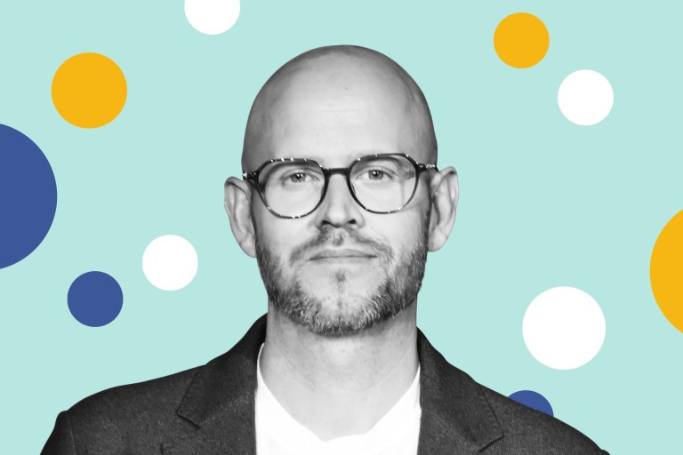 Daniel Ek | Fortune