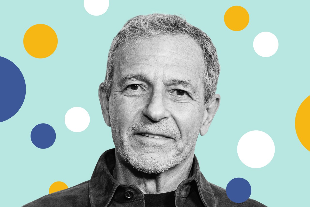 Bob Iger | Fortune