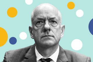 Andrew Witty | Fortune