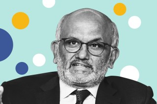 Shantanu Narayen | Fortune