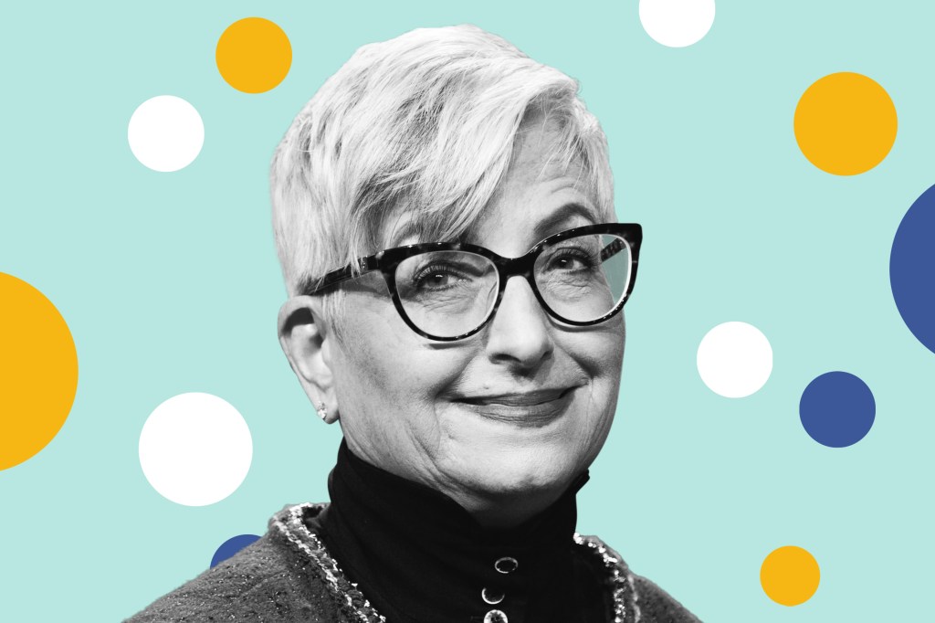 Carol Tomé | Fortune
