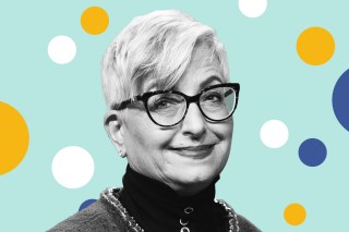 Carol Tomé | Fortune
