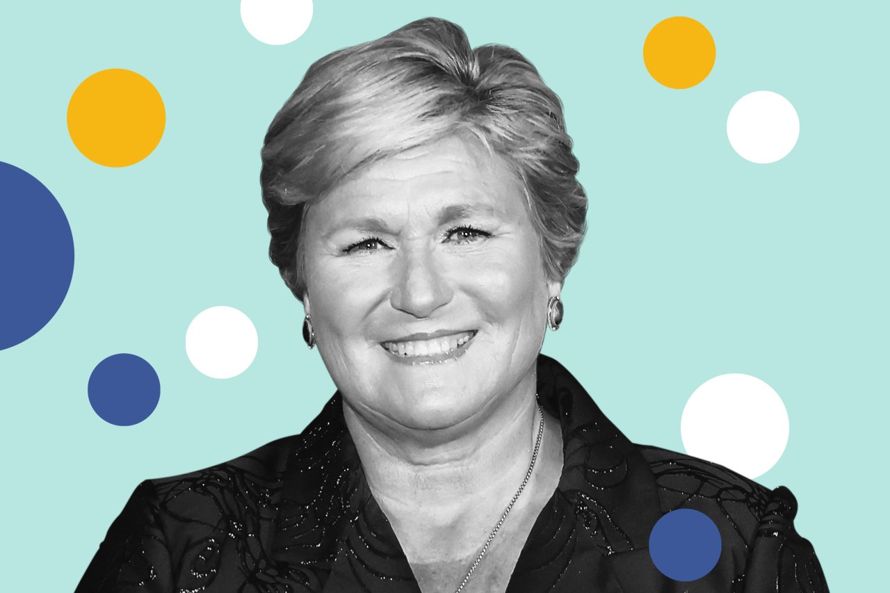 Gail Boudreaux | Fortune