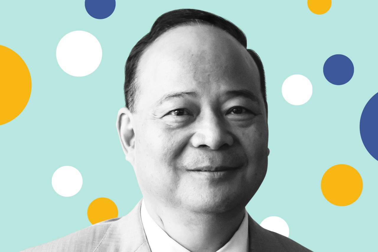 Robin Zeng | Fortune