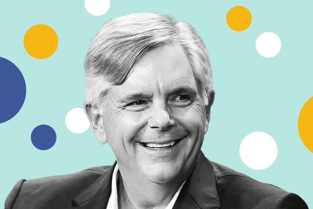 Larry Culp | Fortune