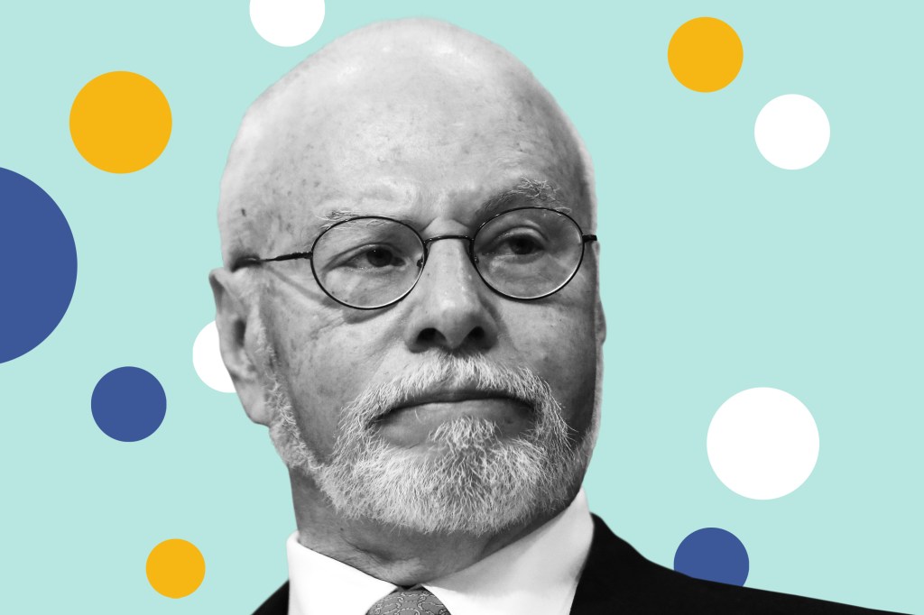 Paul Singer | Fortune