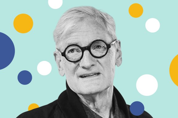 James Dyson | Fortune