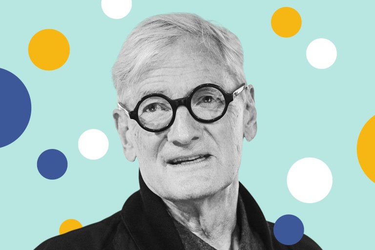 James Dyson | Fortune