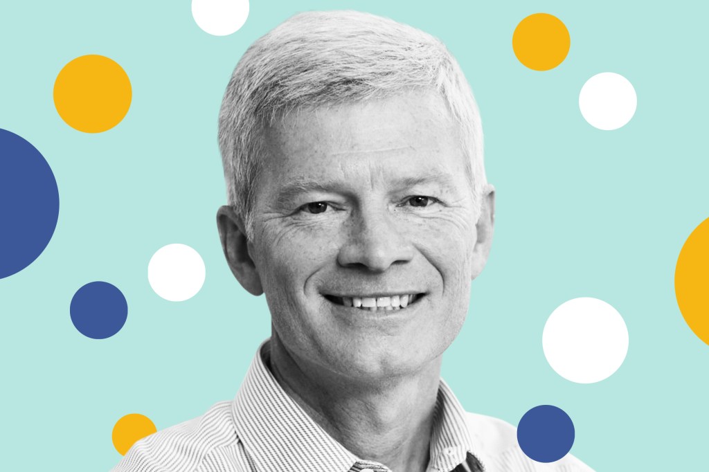 Brian Sikes | Fortune