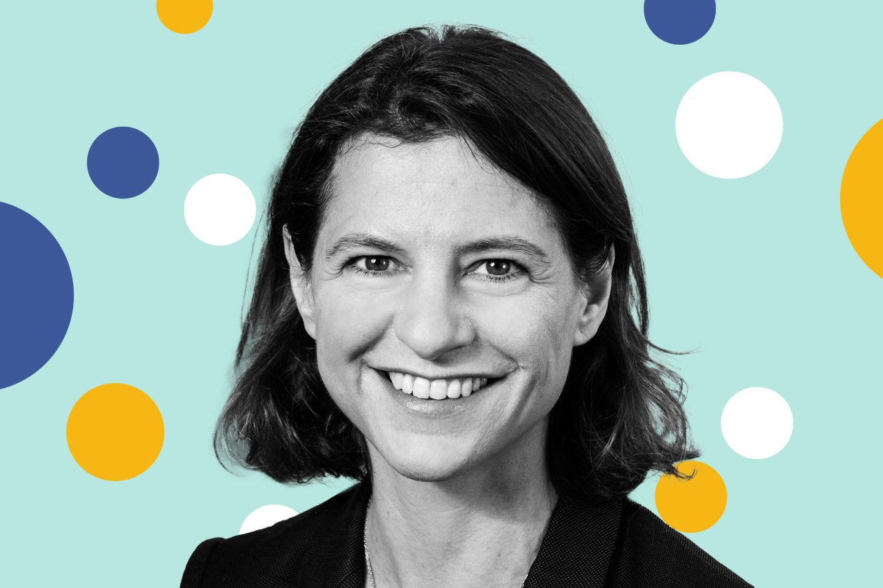 Catherine MacGregor | Fortune