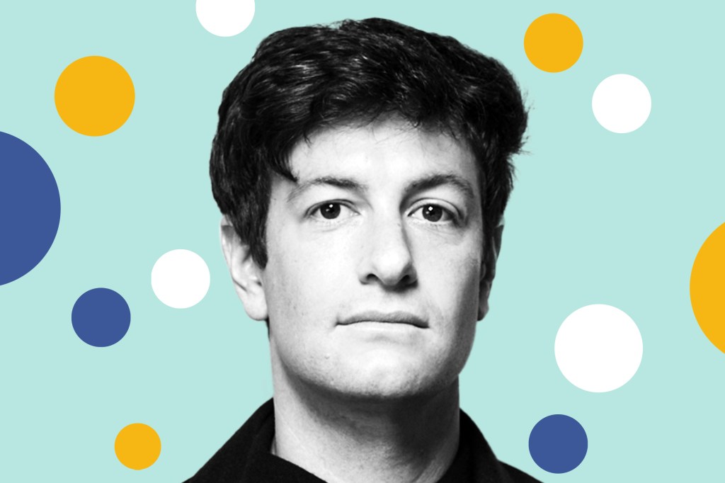 Josh Kushner | Fortune
