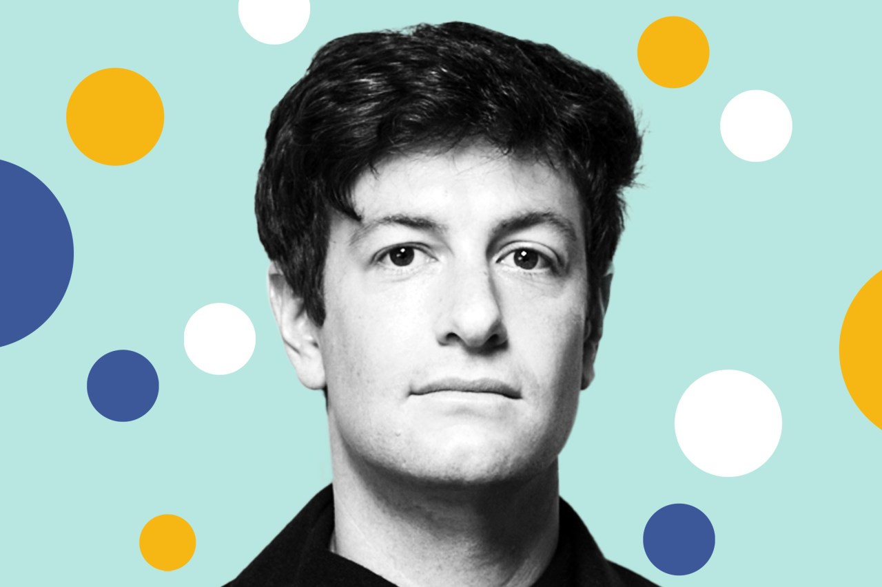 Josh Kushner | Fortune