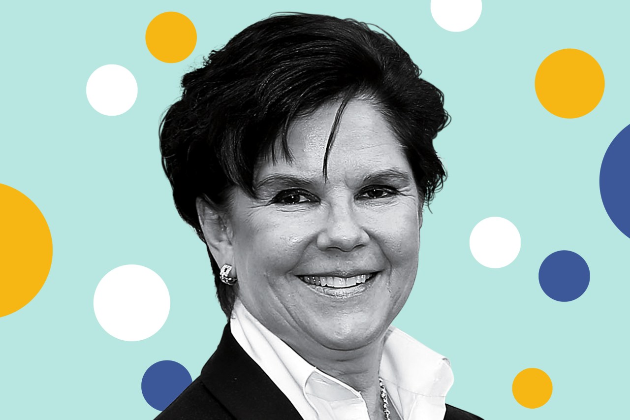 Phebe Novakovic | Fortune