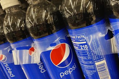 Coca-Cola and Pepsi, two of the world's top plastic polluters, just got ...