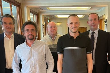 Bitcoin $749M 'treasure hunt': James Howells fights to retrieve crypto ...