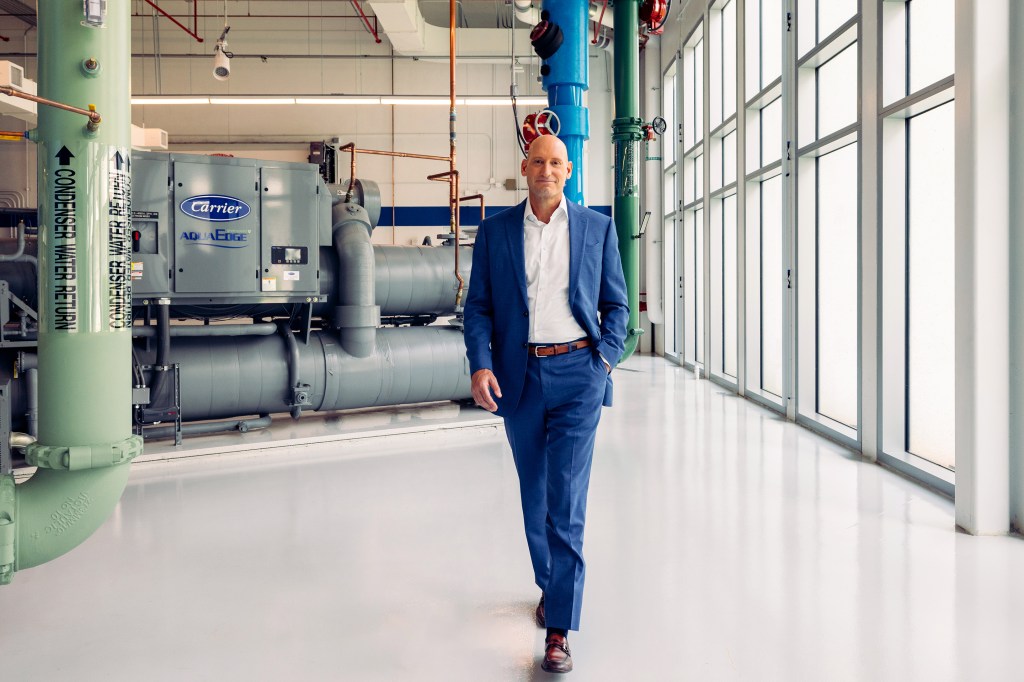 Shawn Tully | Fortune