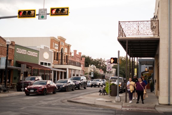 Welcome to Elontown, USA: an unlikely Texas home base for Musk’s ...