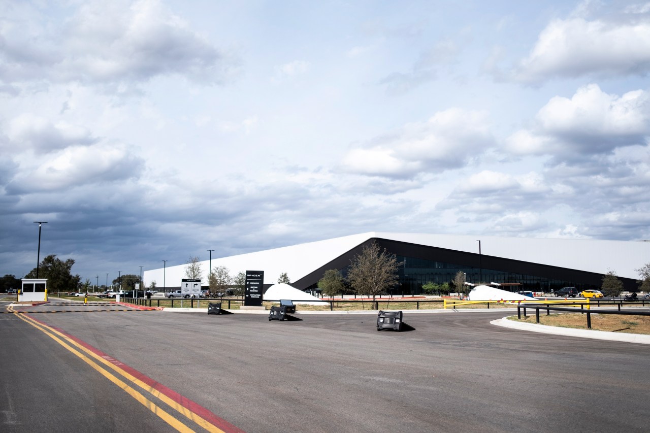 Welcome to Elontown, USA: an unlikely Texas home base for Musk’s ...