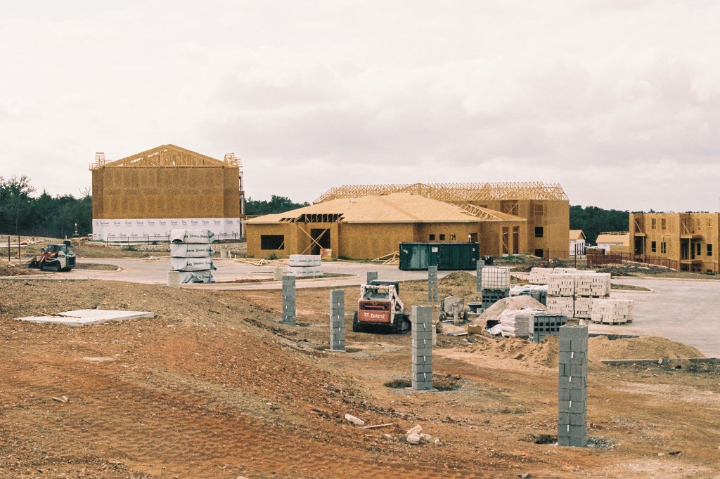 Welcome to Elontown, USA: an unlikely Texas home base for Musk’s ...