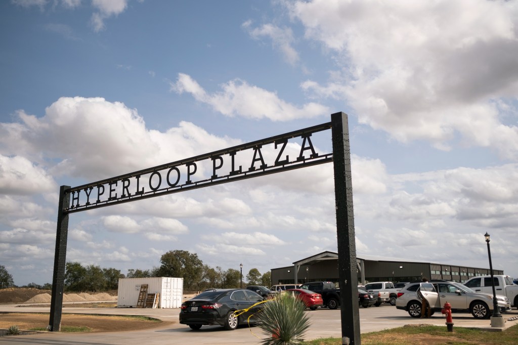 Welcome to Elontown, USA: an unlikely Texas home base for Musk’s ...