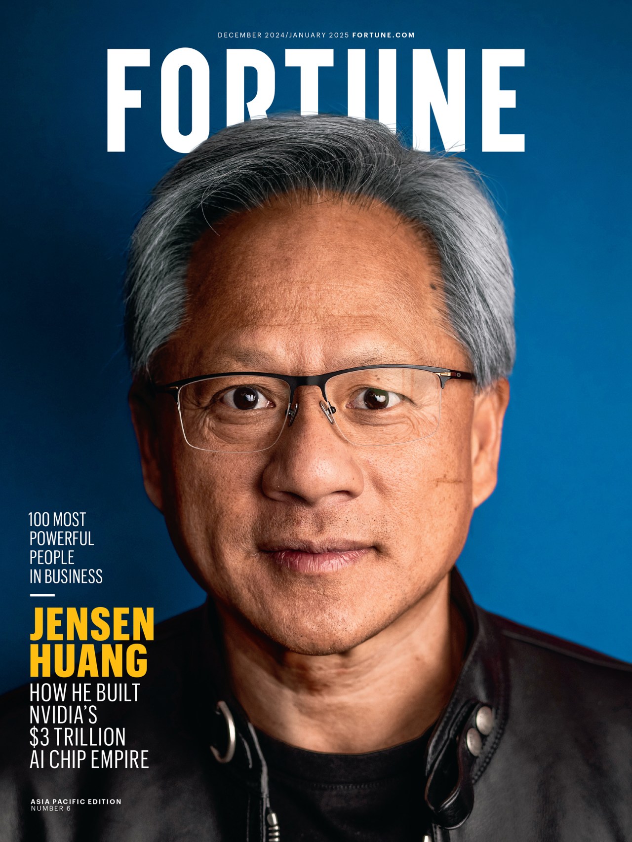 Magazine | Fortune