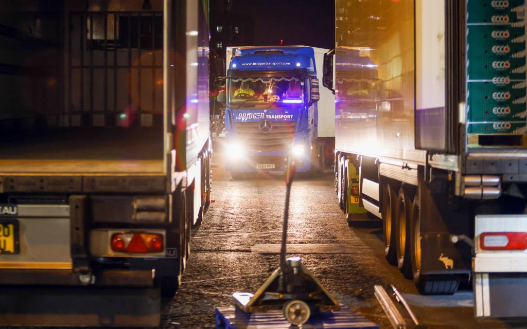 'London's best-kept secret': Inside the $1.1 billion midnight market ...