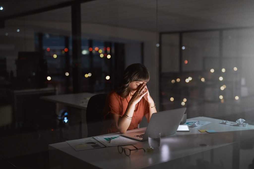 2025 is set to bring a ‘manager crash’ after all that burnout and lack ...