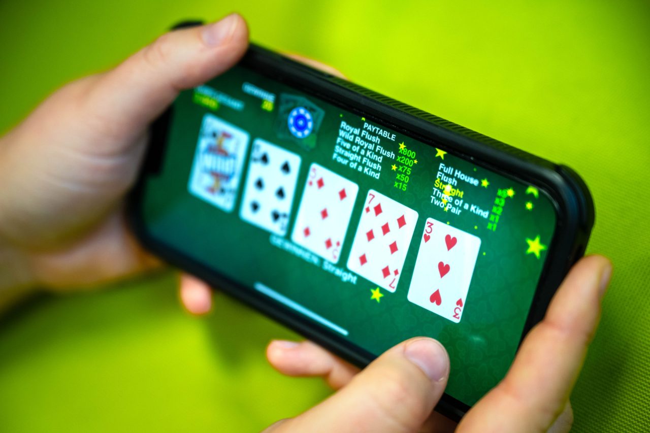 Monkey Tilt raises $30 million in push to make online gambling more ...