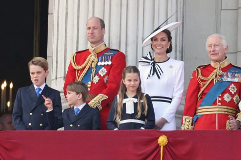 Aviva CEO Amanda Blanc announces that white male new hires must be ...