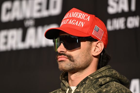 Trump finds supporters in Gen Z men | Fortune