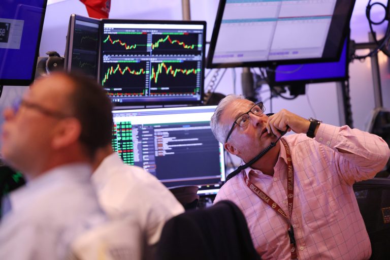 Stock market outlook: Trump's plans risk bubble | Fortune