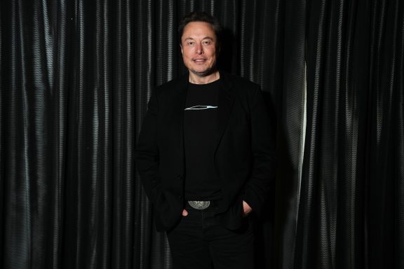 How Elon Musk became the most powerful person in business | Fortune
