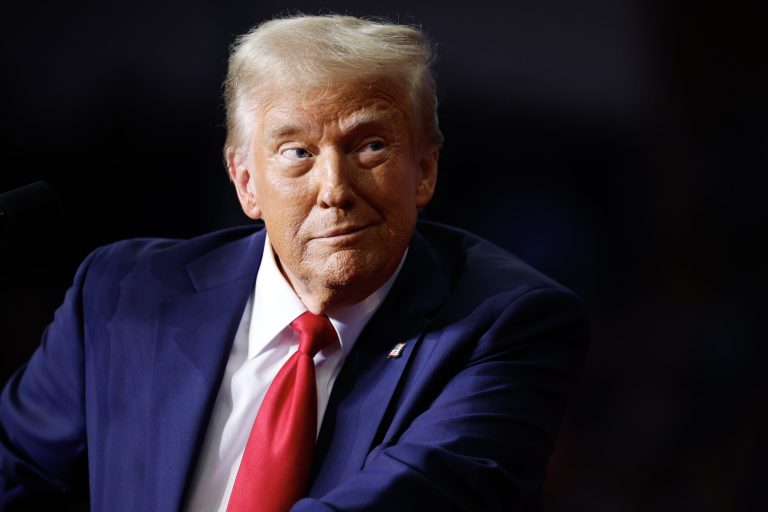Donald Trump reveals the leadership qualities we actually value, top ...