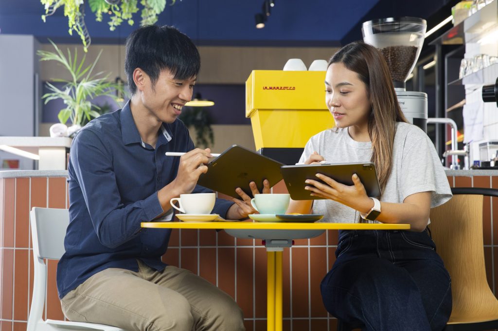 Apple darling Goodnotes expands to provide AI tools for ‘less ...