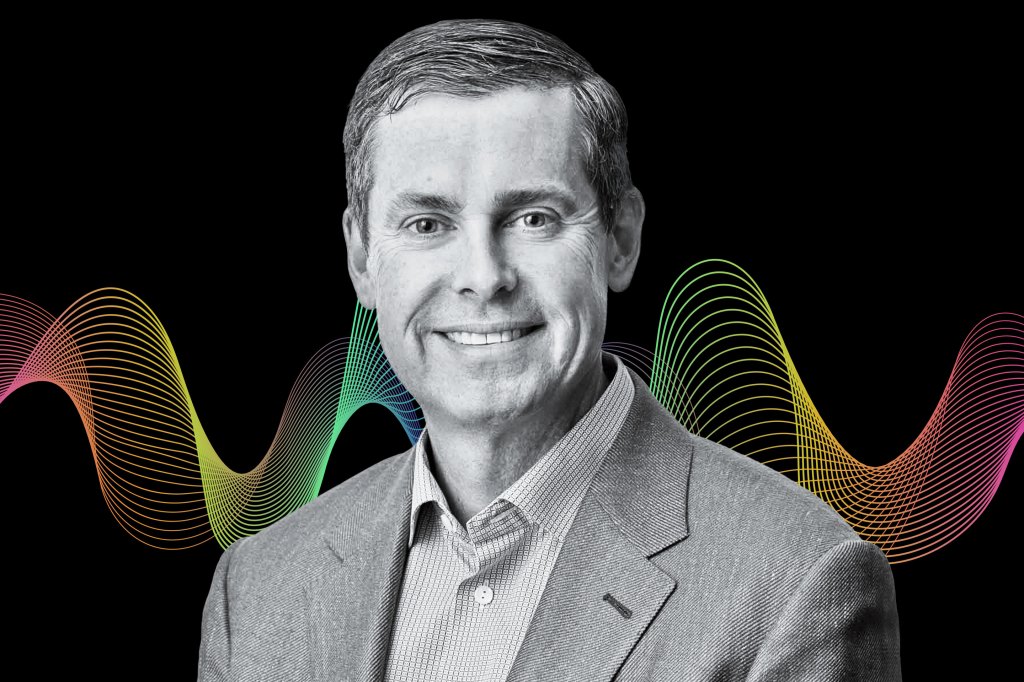 Eli Lilly CEO Dave Ricks discusses obesity, Alzheimer's and AI | Fortune