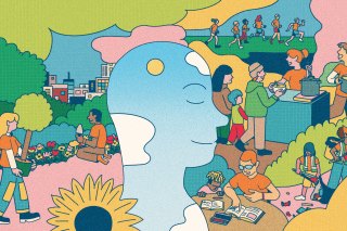 It’s time to talk about male mediocrity at work | Fortune