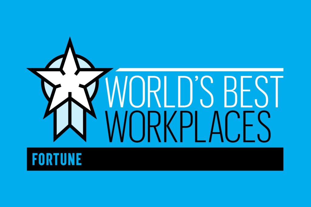 100 Best Companies to Work For | Fortune