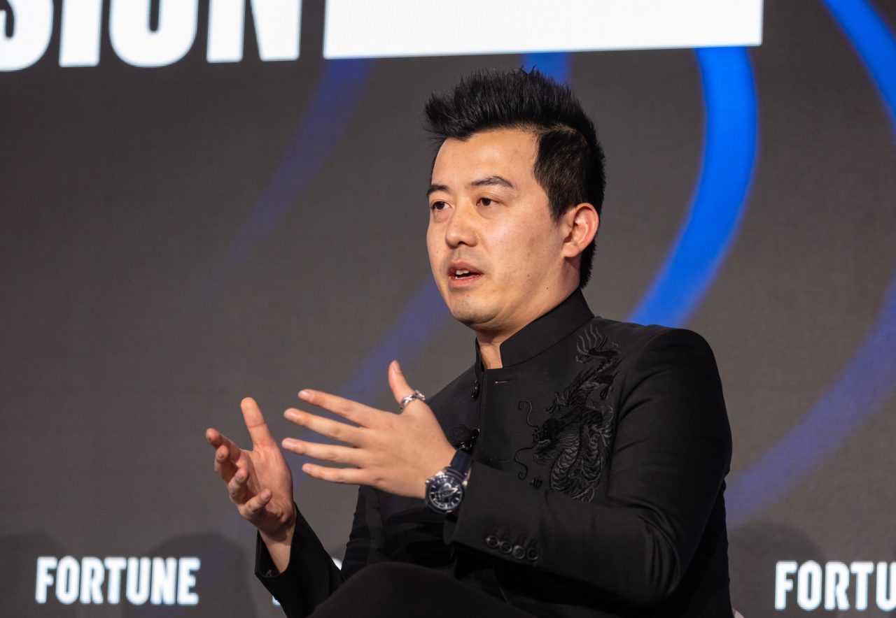 China’s fast-paced car market means its EVs all look the same | Fortune ...