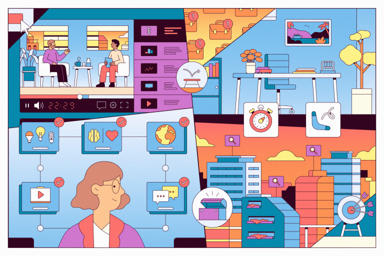 How ‘CEO sprinters’ like Red Lobster’s 35-year-old exec make it to the ...