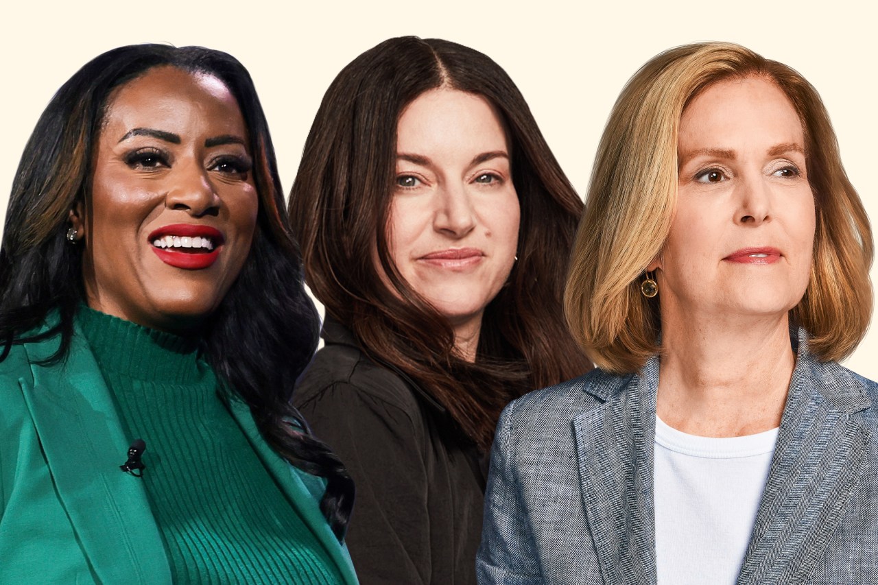 Microsoft, Walmart execs rank on Fortune Most Powerful Rising ...